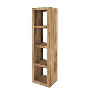 CUBE MANGO - 4 Hole Vertical Unit | Living & Dining Furniture | Alexander Ellis